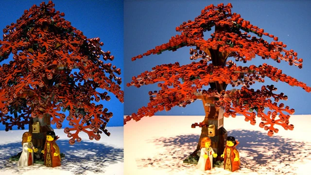 Realistic Trees | Cuusoo Wiki | Fandom