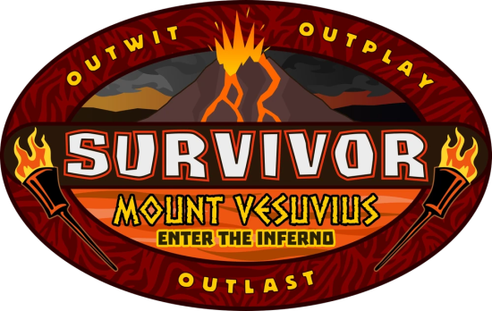 Survivor: Mount Vesuvius | CV era 2 Wiki | Fandom