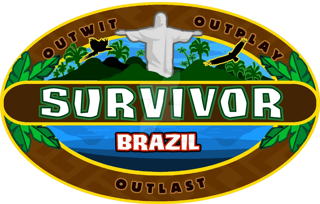 Survivor: Brazil | CV era 2 Wiki | Fandom