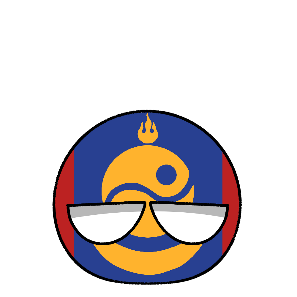 Mongolia | CVballs Wiki | Fandom