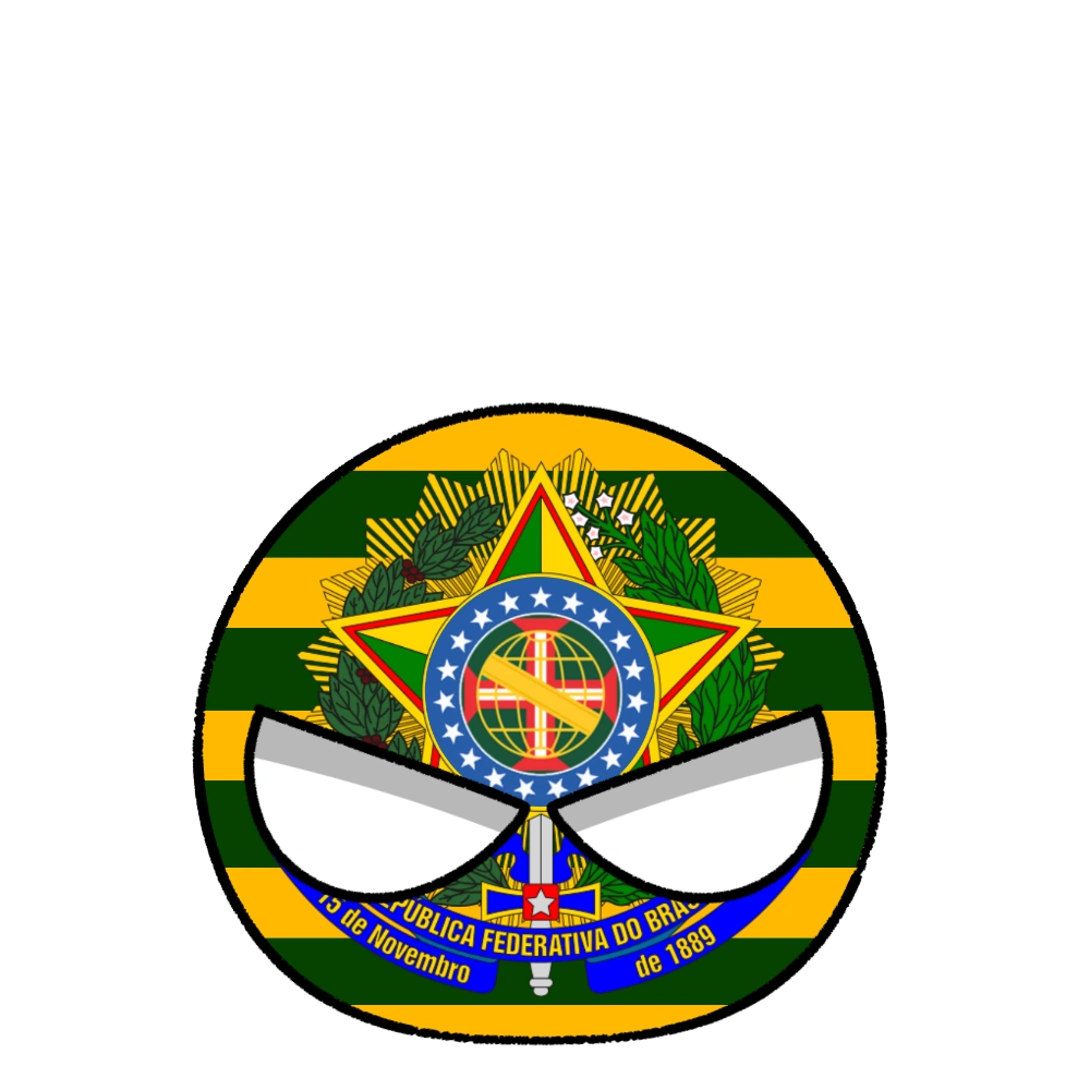 Brazil | CVballs Wiki | Fandom