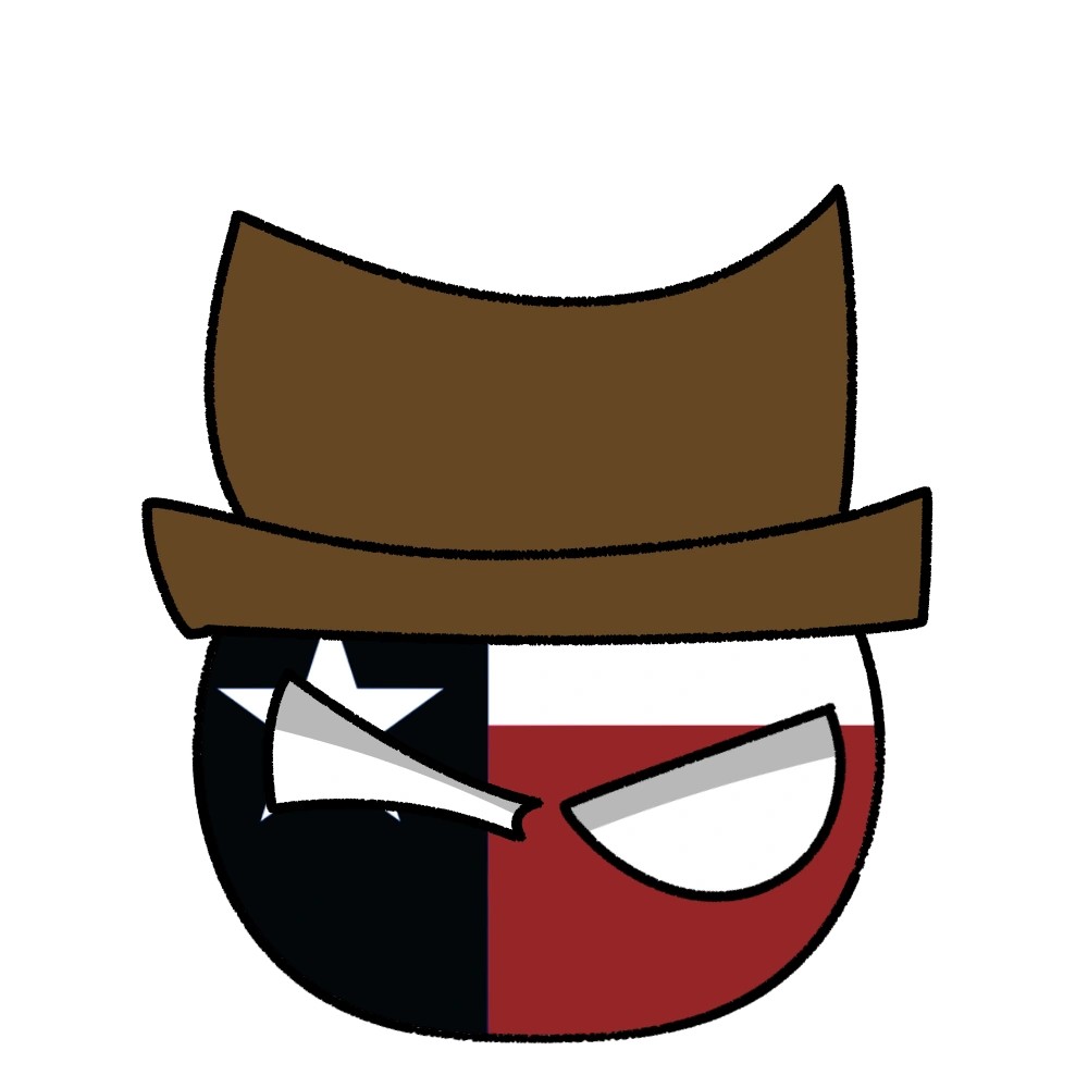 Texas | CVballs Wiki | Fandom