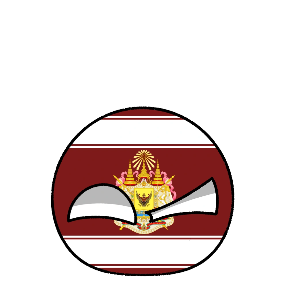 Siam | CVballs Wiki | Fandom