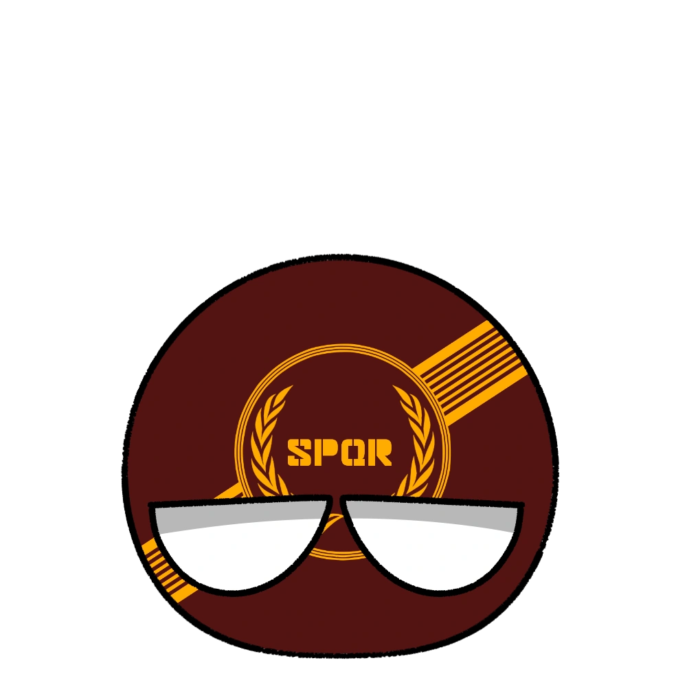 ROME | CVballs Wiki | Fandom
