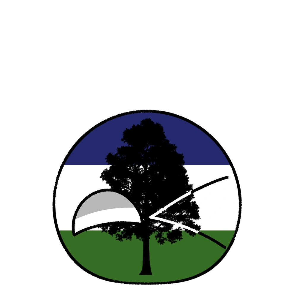 Cascadia | CVballs Wiki | Fandom