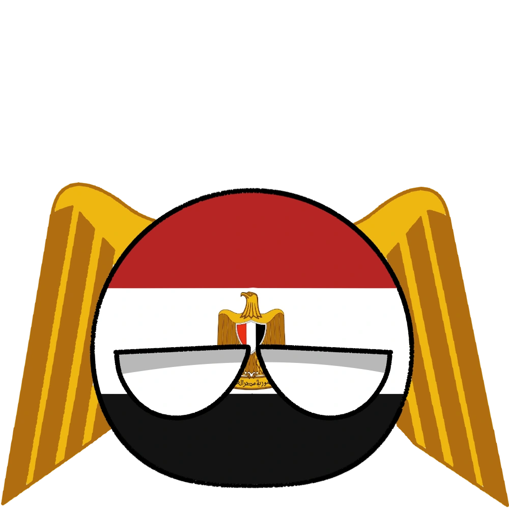 Egypt | CVballs Wiki | Fandom