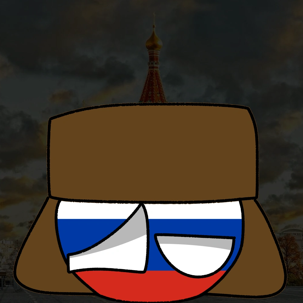 Russia | CVballs Wiki | Fandom
