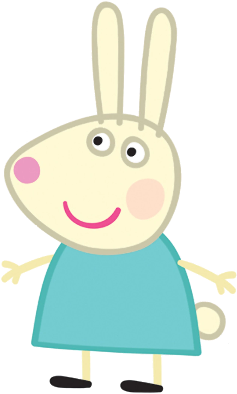 Rebecca Rabbit | Creator vs. Creation Wiki | Fandom