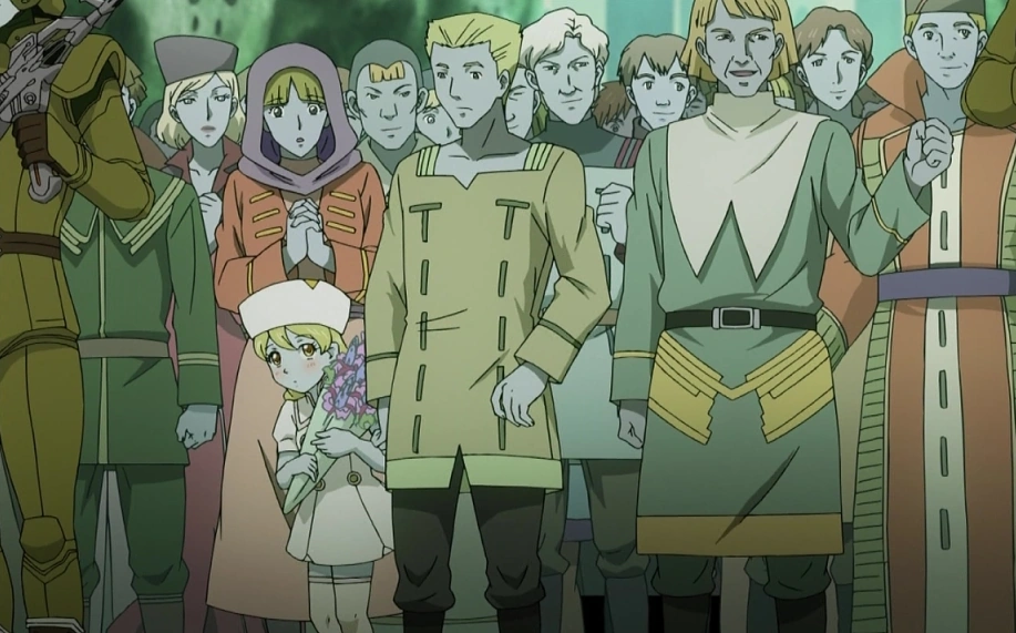 Gamilas | CVE lore Wiki | Fandom