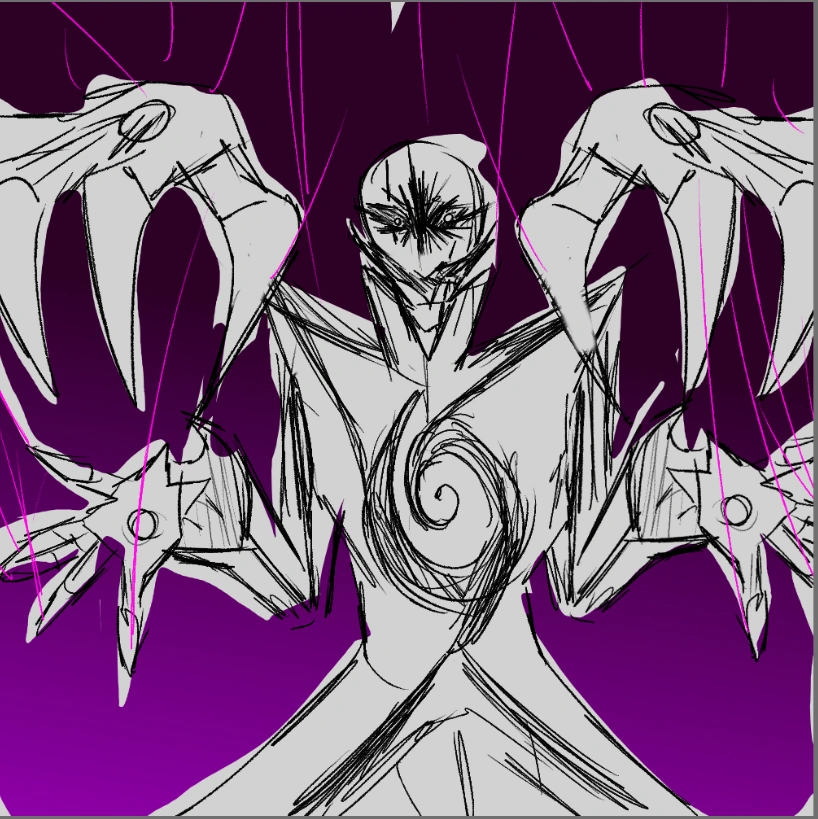 WINGDINGS GASTER (RIFTTALE) | Coded Verse Wiki | Fandom