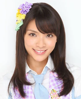 Kusuda Nozomi | CVR48 Wikia | Fandom