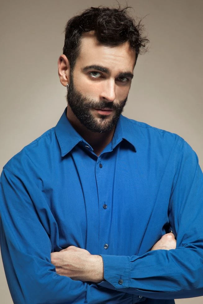 Marco Mengoni | CVSC Wiki | Fandom