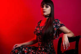 ZØYA | CVSC Wiki | Fandom