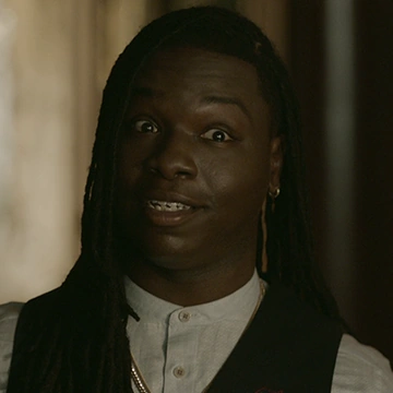 Kaleb | Legados Wiki | Fandom