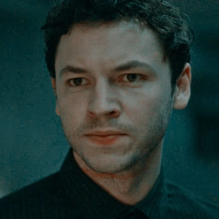 Ryan Clarke | Legados Wiki | Fandom