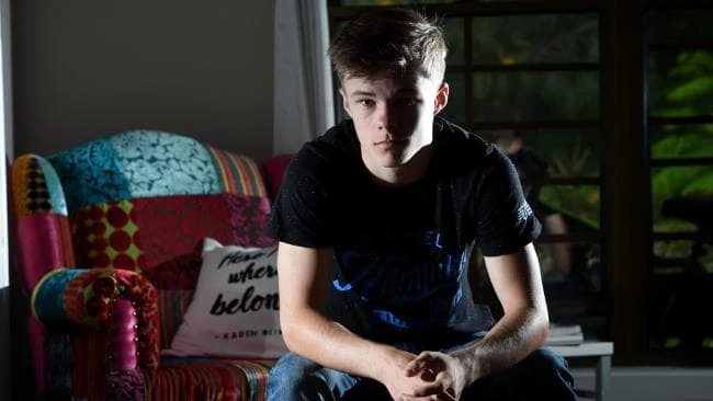 Brian Ludlow | CW Series Fanfiction Wiki | Fandom