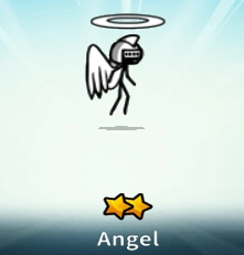 Angel | Cartoon Wars 3 Wiki | Fandom