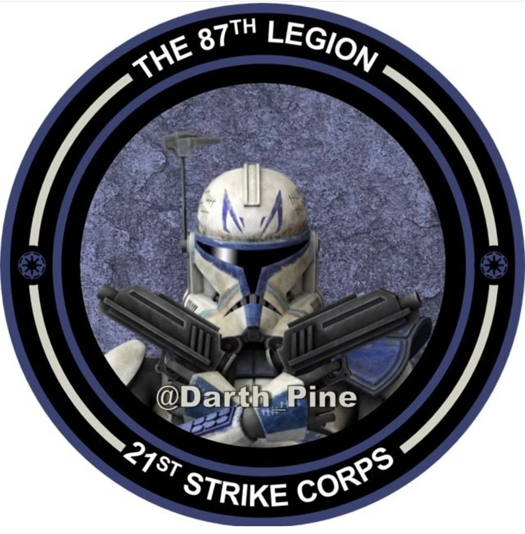 21st Strike Corps | CWA Character Fanon Wikia | Fandom