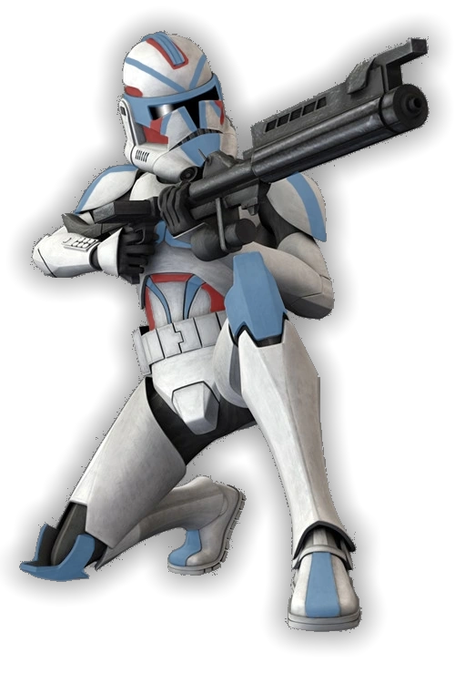 CS-8967 | CWA Character Fanon Wikia | Fandom