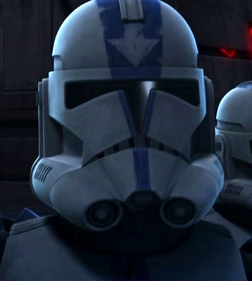 CC-1119 | CWA Character Fanon Wikia | Fandom