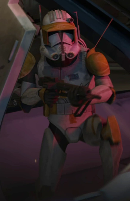 CC-2224 | CWA Character Fanon Wikia | Fandom