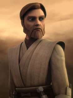 Obi-Wan Kenobi | CWA Character Fanon Wikia | Fandom