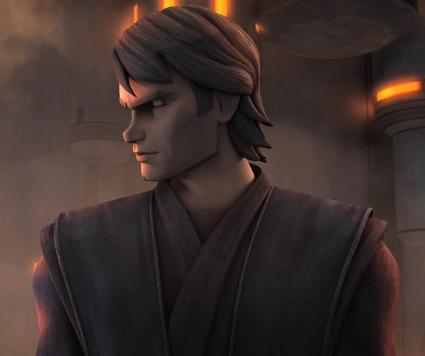Anakin Skywalker | CWA Character Fanon Wikia | Fandom