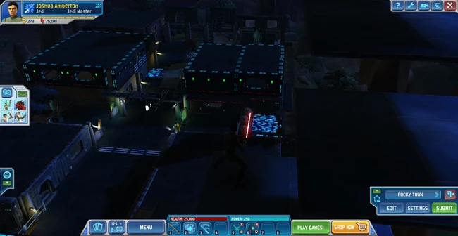 CWA Sections | CWN MMO Museum Wiki | Fandom