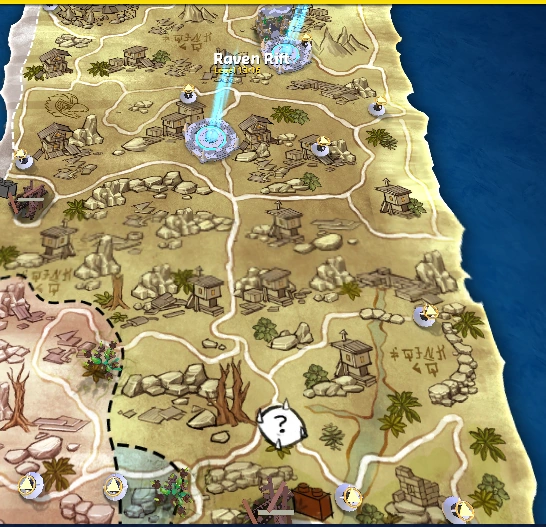 LOC | CWN MMO Museum Wiki | Fandom