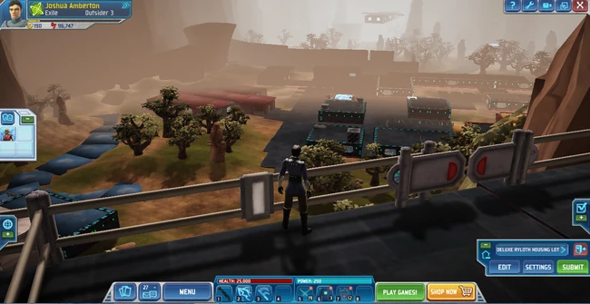 CWA Sections | CWN MMO Museum Wiki | Fandom