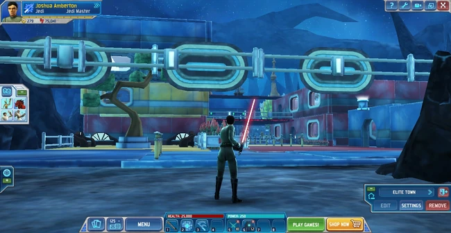 CWA Sections | CWN MMO Museum Wiki | Fandom