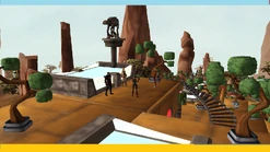 Mandalorian Palace, Ryloth | Cwacharacterhouse Wiki | Fandom