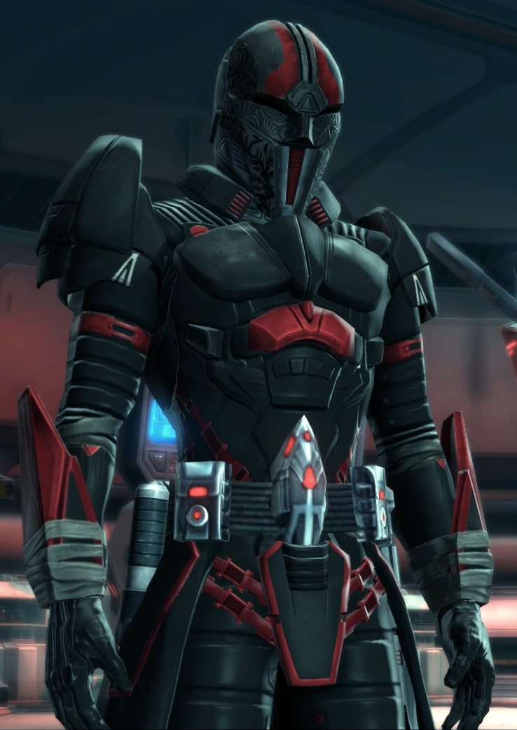 Darth Inflictus | Cwa Character & Ship Wiki | Fandom