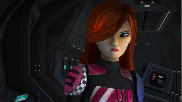 Cabur | Cwa Character & Ship Wiki | Fandom