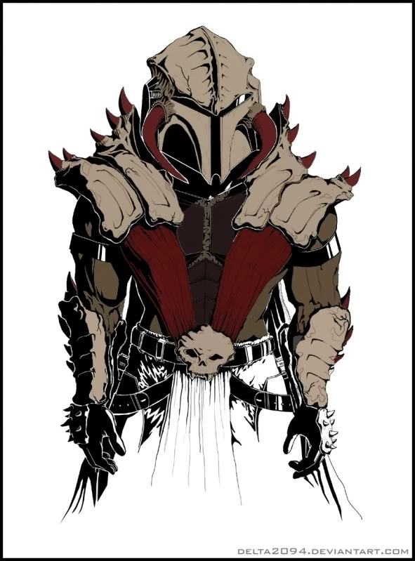 Gromulus | Cwa Character & Ship Wiki | Fandom