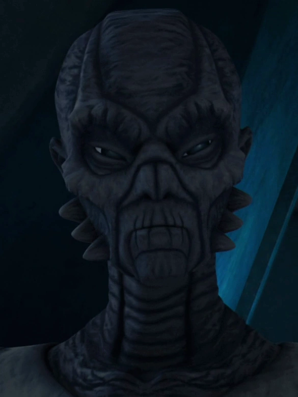 Hyran Fraistex | Cwa Character & Ship Wiki | Fandom