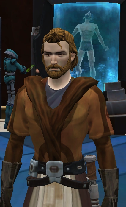 Derek Nexus | Cwa Character & Ship Wiki | Fandom