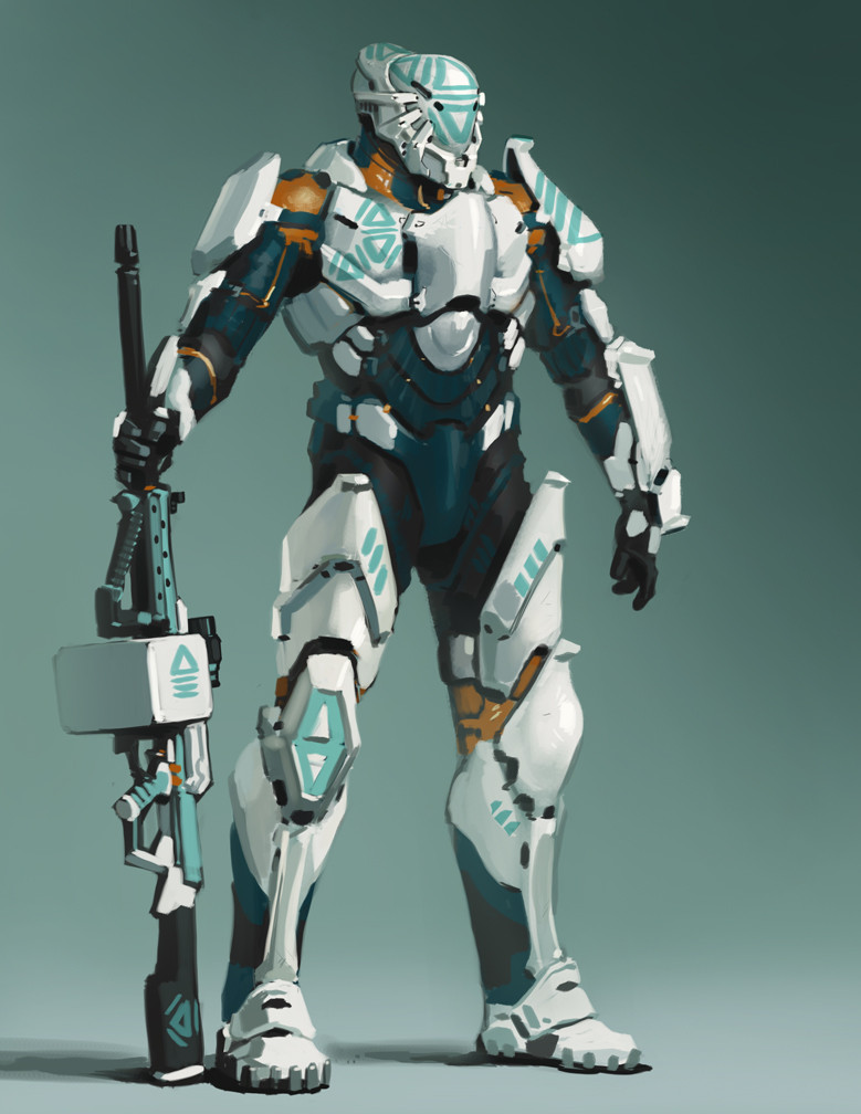 Cyber Knight | Cwa Character & Ship Wiki | Fandom