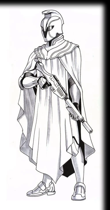 Tyro | Cwa Character & Ship Wiki | Fandom