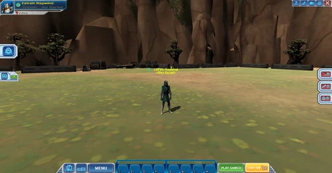 Ryloth Canyon Lot | Clone Wars Adventures Emulator Wiki | Fandom