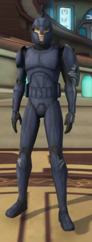 Captain Argyus | Clone Wars Adventures Emulator Wiki | Fandom