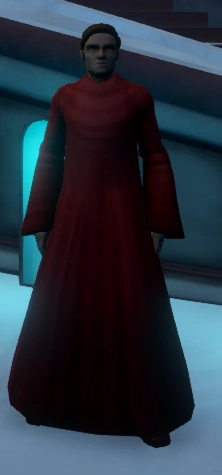 Life Day Robes | Clone Wars Adventures Emulator Wiki | Fandom