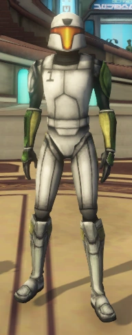 Hevy | Clone Wars Adventures Emulator Wiki | Fandom