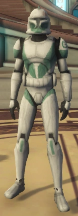 Draa | Clone Wars Adventures Emulator Wiki | Fandom