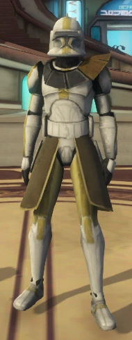 Commander Bly | Clone Wars Adventures Emulator Wiki | Fandom