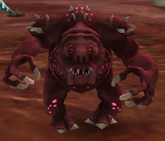 Rancor | Clone Wars Adventures Emulator Wiki | Fandom