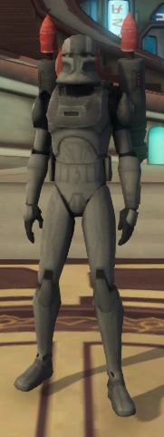 Special Ops Trooper | Clone Wars Adventures Emulator Wiki | Fandom