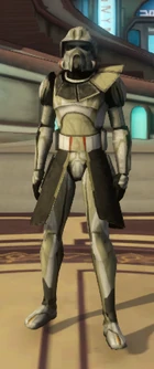 Commander Trauma | Clone Wars Adventures Emulator Wiki | Fandom