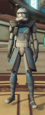 ARC Fives | Clone Wars Adventures Emulator Wiki | Fandom