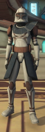 Commander Fil | Clone Wars Adventures Emulator Wiki | Fandom